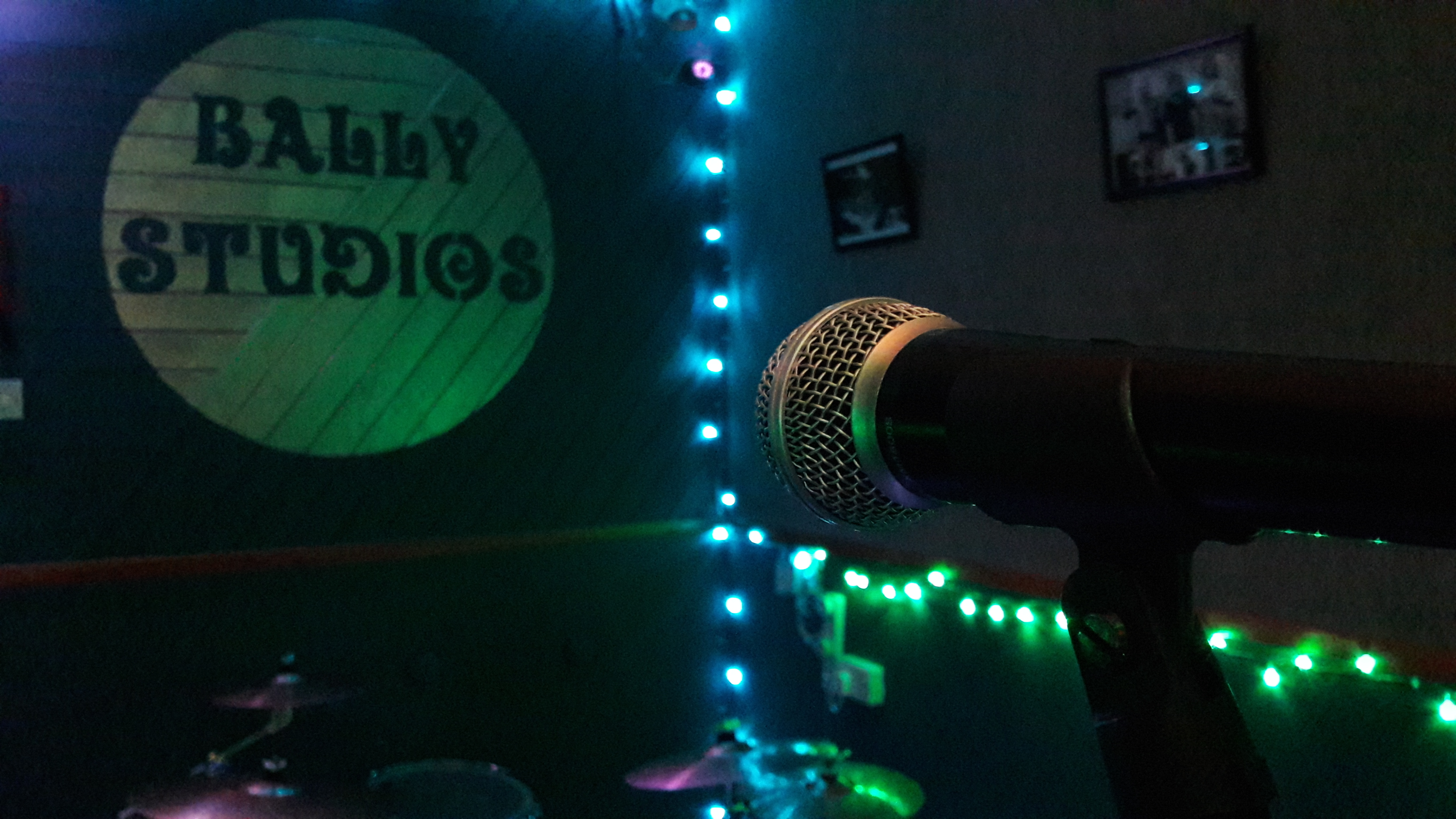 Studio 3