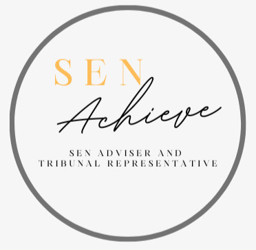 Why Choose SEN Achieve | Sen Achieve