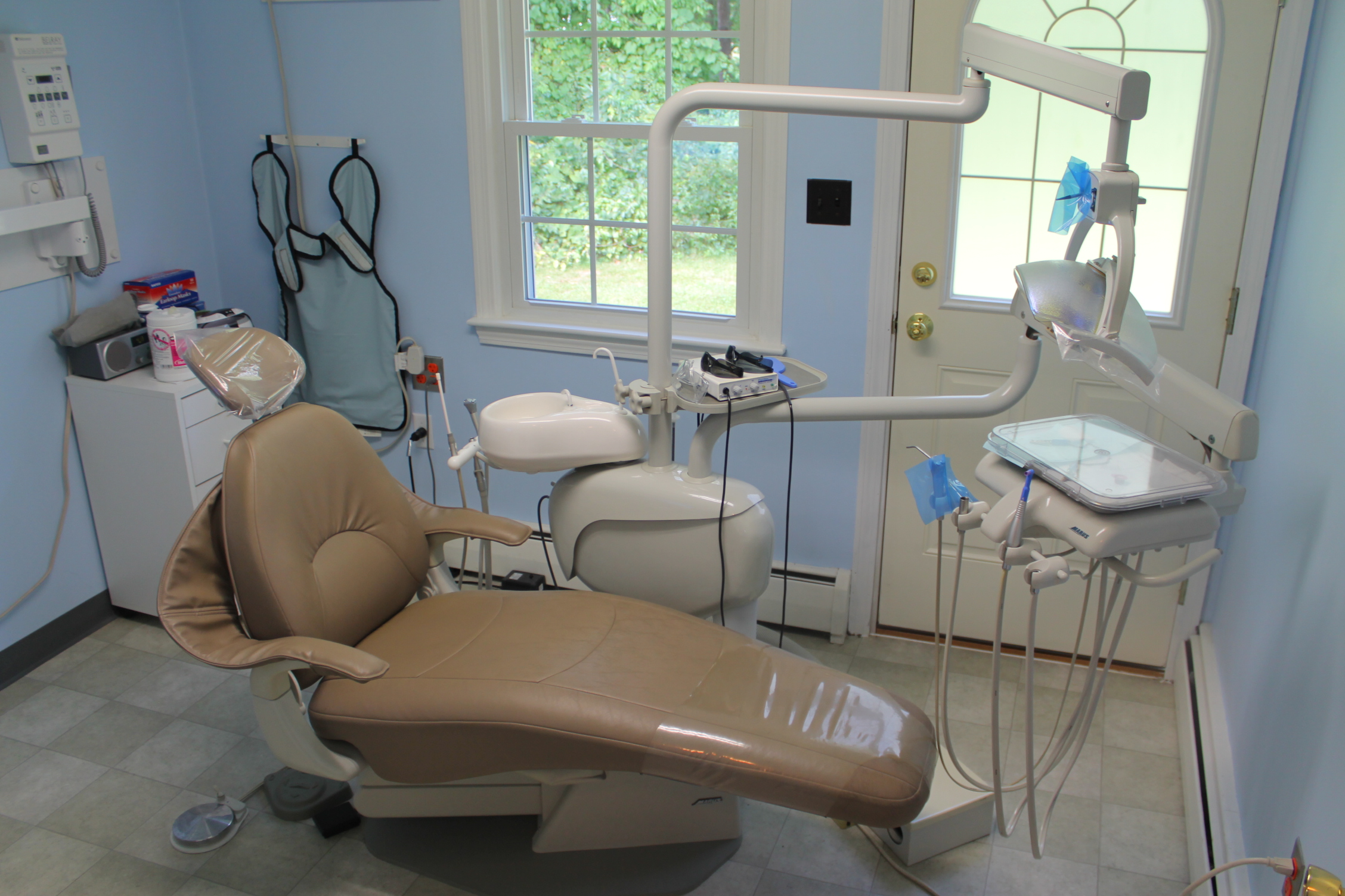 Office Photos | chowdental