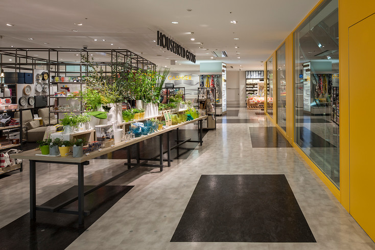 NAMBA LOFT | TONERICO:INC.