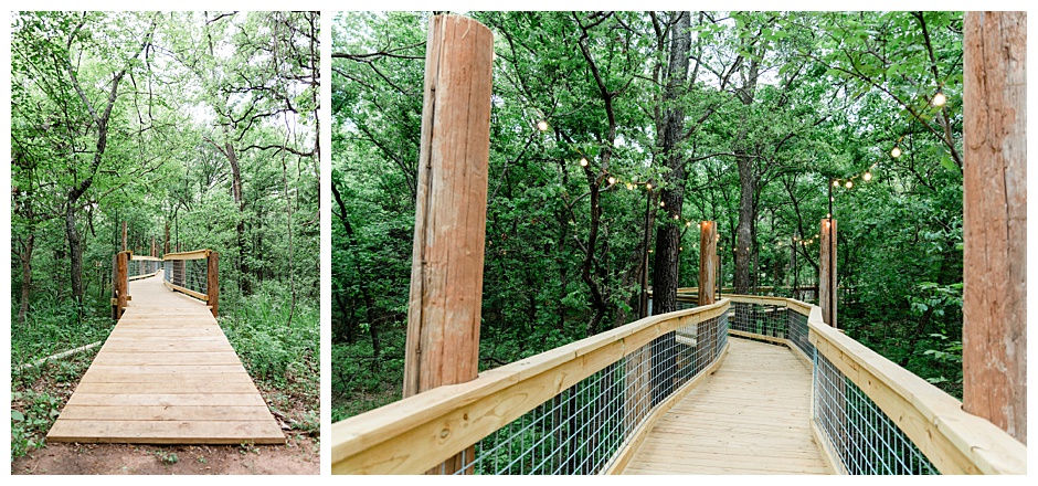 Merrick Hollow Wedding Venue in Merrick, Oklahoma | Featured Venue