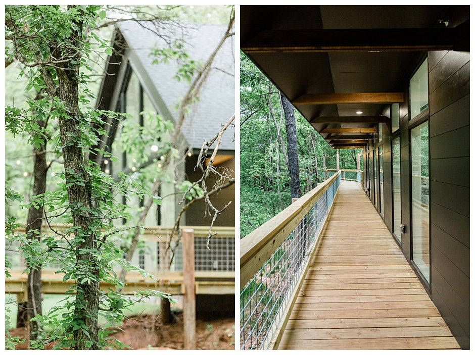 Merrick Hollow Wedding Venue in Merrick, Oklahoma | Featured Venue