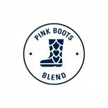 Pink Boots blend Hops (100g) | 41 Pints of Beer