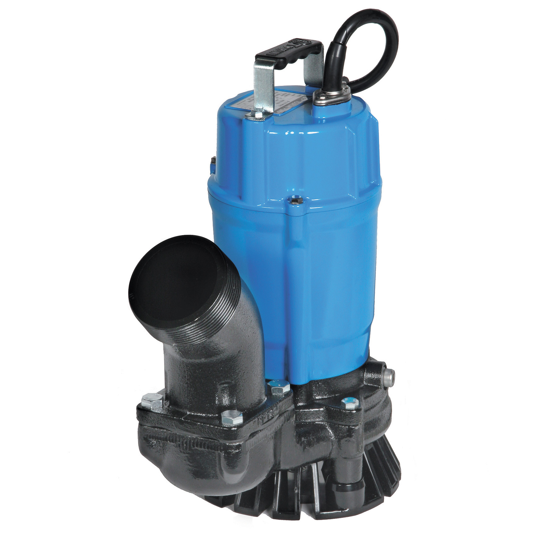 SUBPUMP3 | Cross Country Canada
