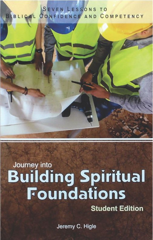 Our Books | The Journey Series