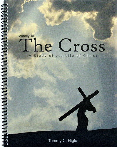 Journey To The Cross (Life of Jesus) | The Journey Series