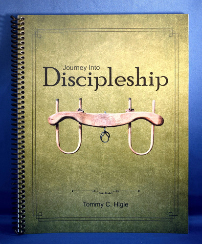 Journey Into Discipleship | The Journey Series