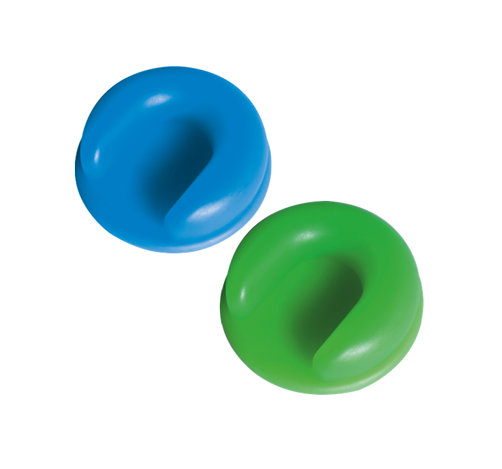 U-Shape Head Ring (with base) | otcare.co.in