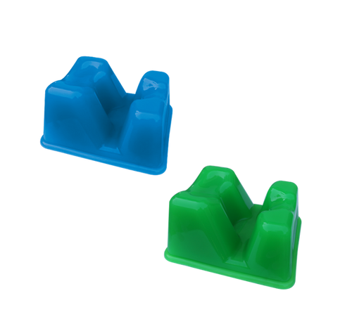 Prone Head Rest Type-II | otcare.co.in