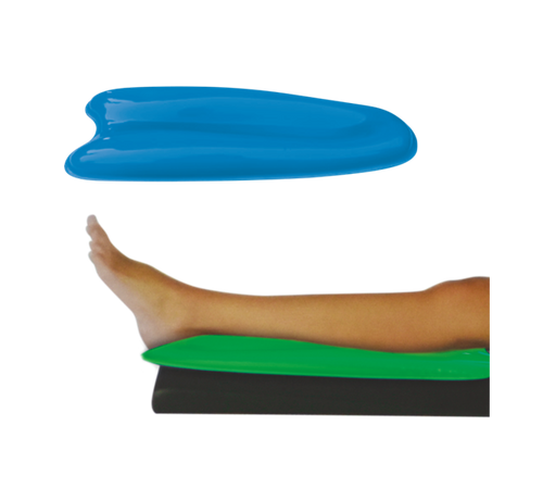 Contoured Leg Rest | otcare.co.in