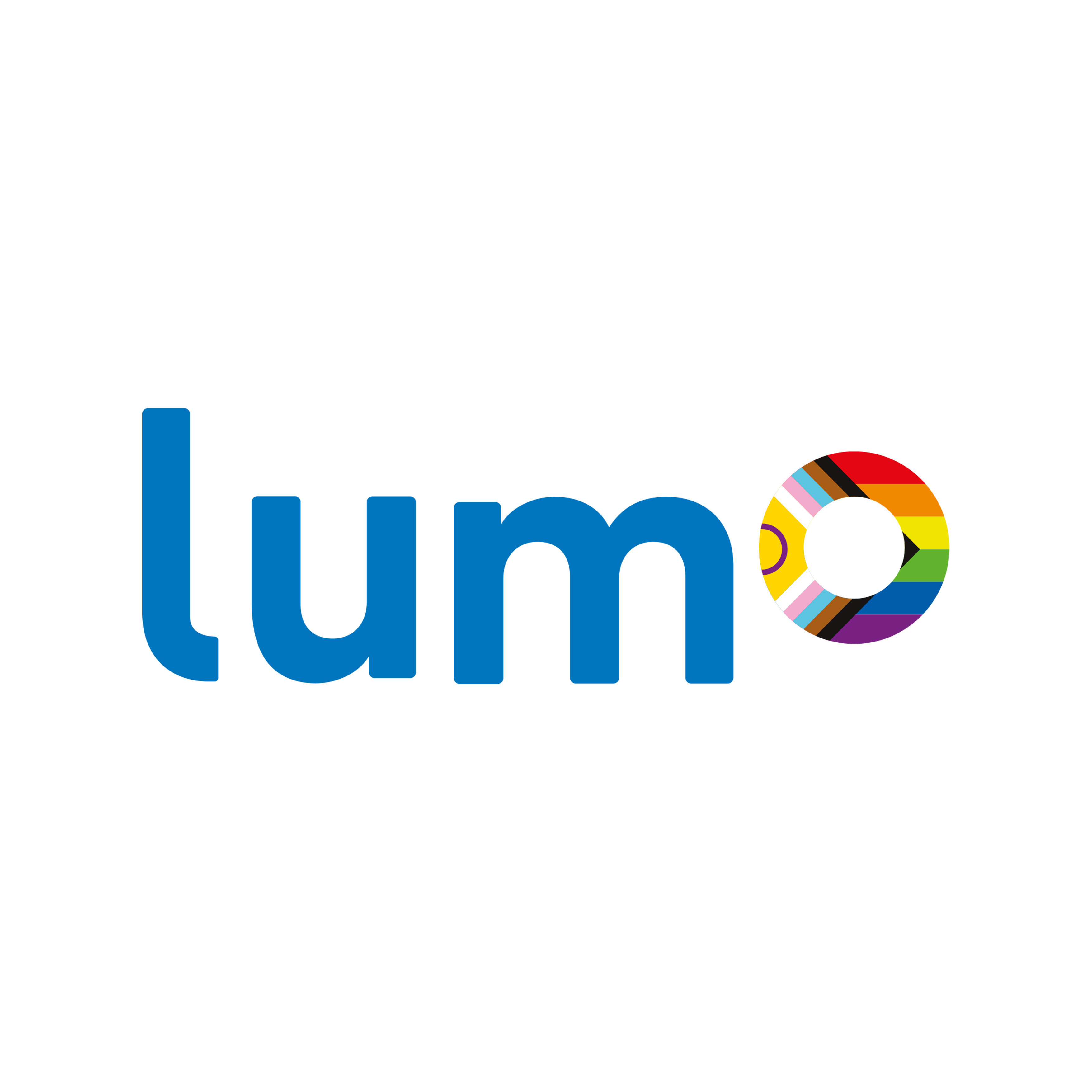 Lumo | Northern Pride