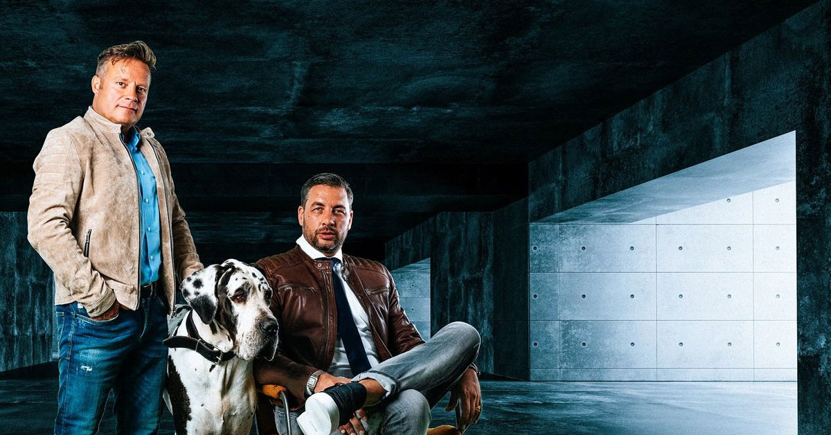 Stylishly Doing Good: The Secret of Gentlemen's Place