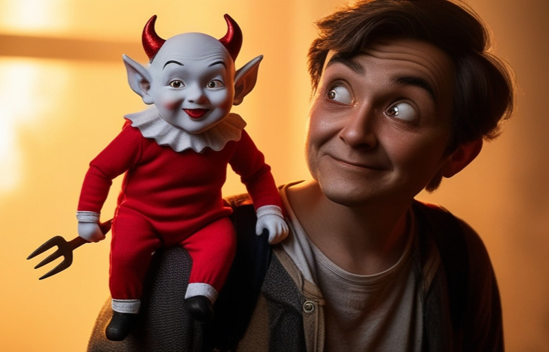 19 Ways to Exorcise the Ego Demon That's Ruining Your Life