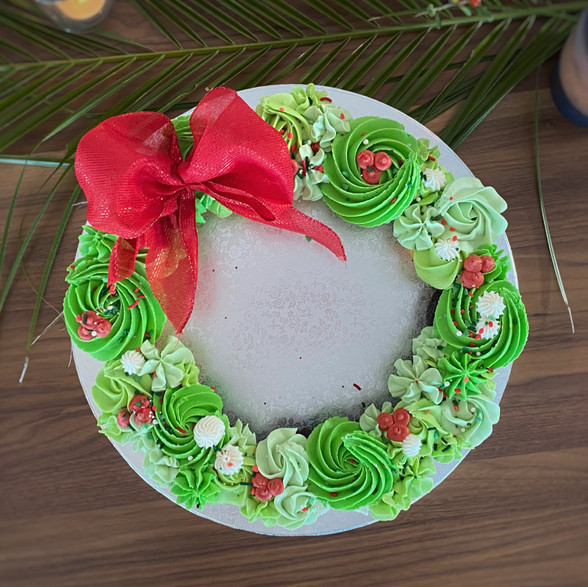 Menus | Bayside Bakery