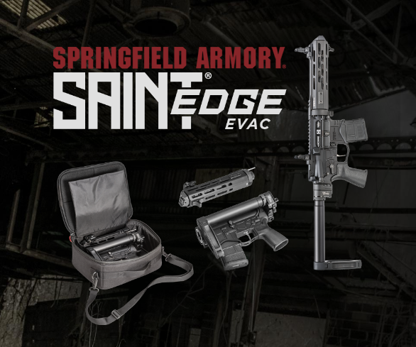 Pantheon Arms | Home of the Dolos Take-Down System