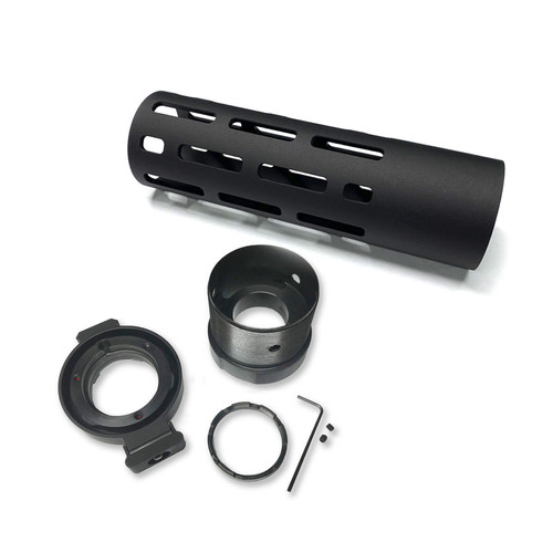 Prometheus SC | Pantheon Arms