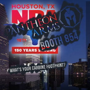 Pantheon Arms | Home of the Dolos Take-Down System