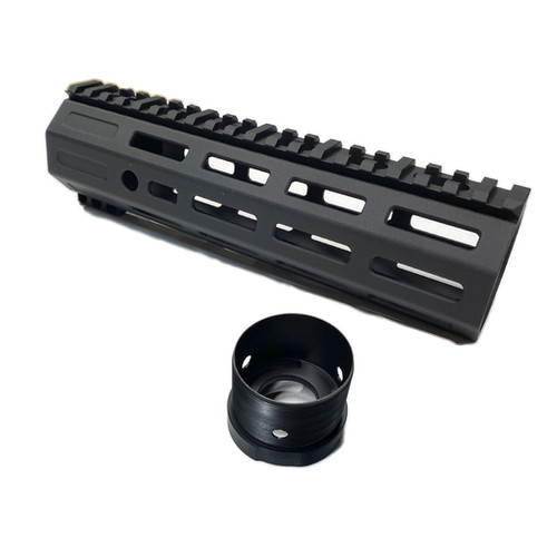 MM Handguard Kit | Pantheon Arms