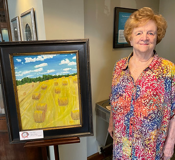 Exhibits | Sally Roden Art Gall