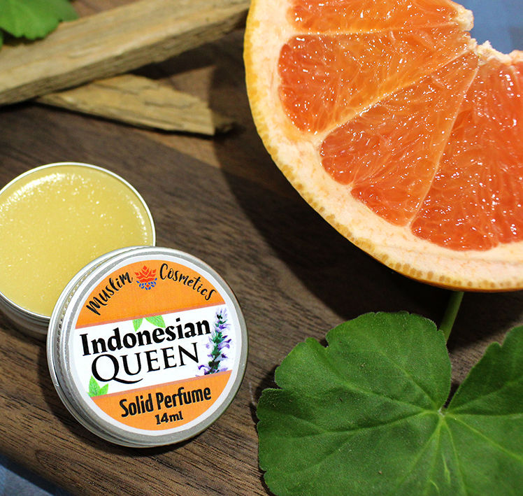 Muslim Cosmetics | Halal skin care products - Made in Canada