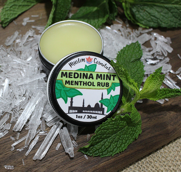 Muslim Cosmetics | Halal skin care products - Made in Canada