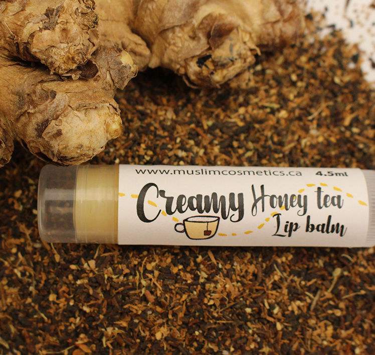 Muslim Cosmetics | Halal skin care products - Made in Canada