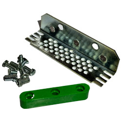 Elevator Gib Door Kit, 15/32" Green Insert | Year in Hell