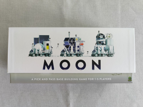 Moon | Reroll Rentals