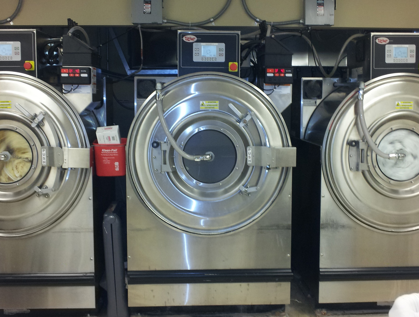 EnviroCleanse Systems | United States