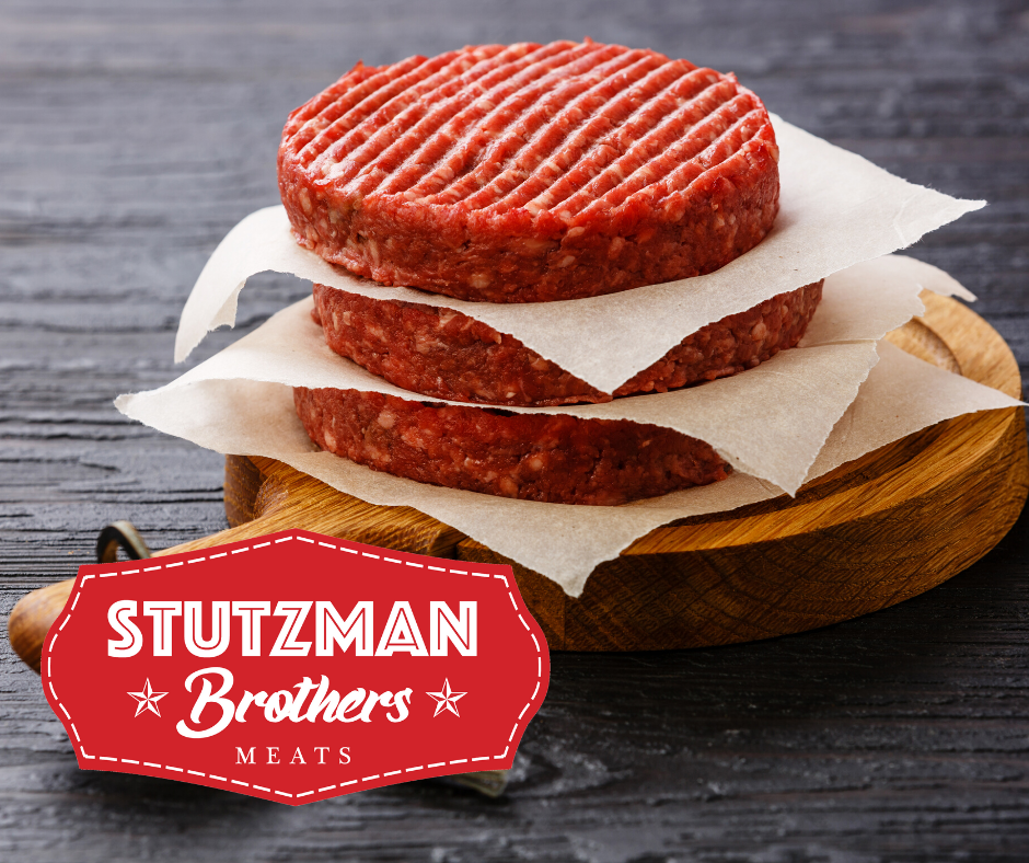 Premium Ground Beef Boxes