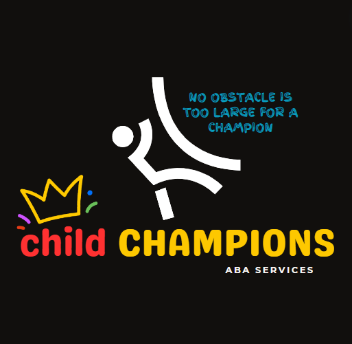 About Us | Child Champions ABA