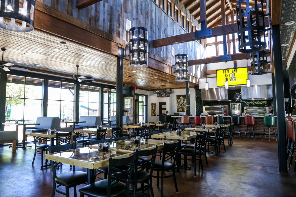 Zoli's NY Pizza | NY-Style Pizza & Casual Italian | Addison/Dallas