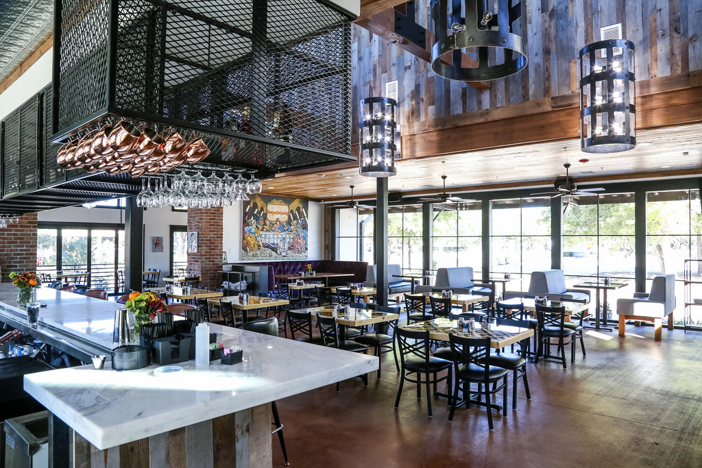 Zoli's NY Pizza | NY-Style Pizza & Casual Italian | Addison/Dallas