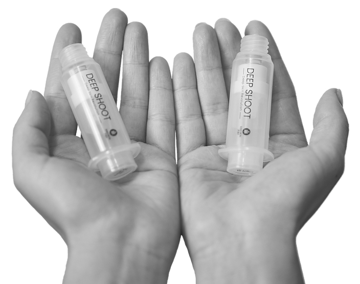 DEEP SHOOT | Medical Skin Store
