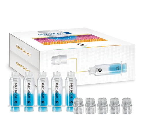DEEP SHOOT HA | Medical Skin Store