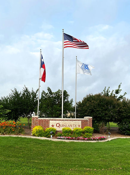 Welcome to Quinlan | Economic Development Corp.