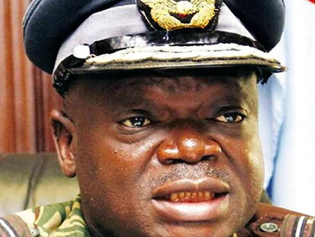 Blog | Michael Chalk Author