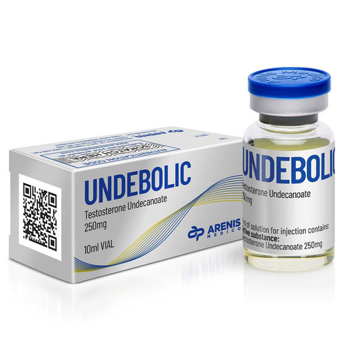 Buy Undebolic at a low price of £30 Steroids Anabolic UK