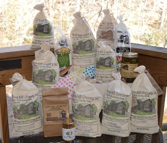 Signature Granary Gift Package | Nora Mill
