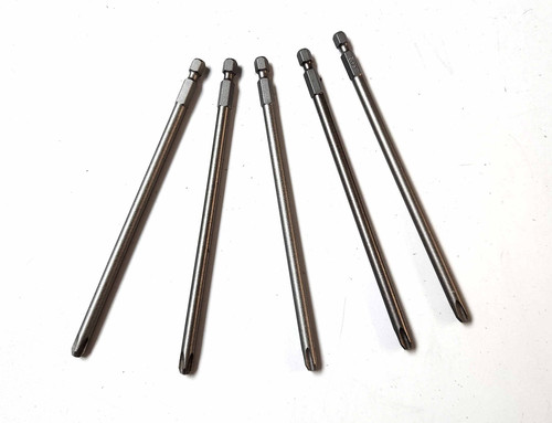 Phillips Head Drill Bits | Glazer Supply