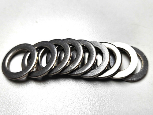 Stainless Washers | Glazer Supply