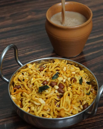 Madras Mixture | Vishranth Home Foods