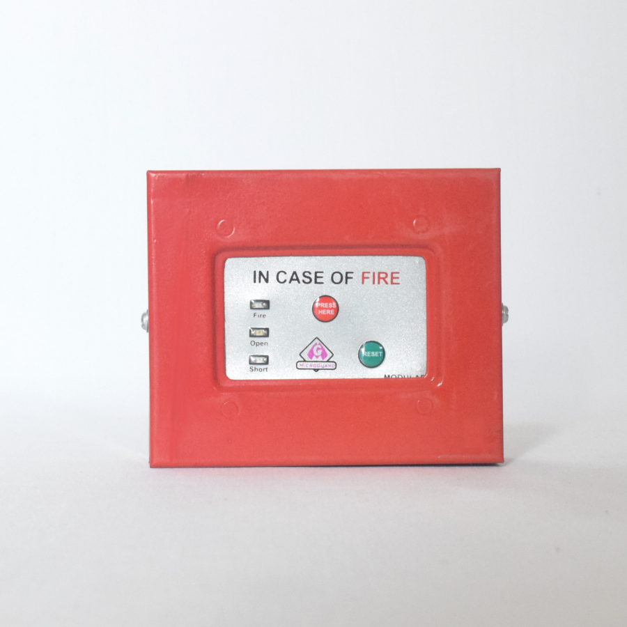 Microguard Fire Systems | Fire Safety | Pune 2/3