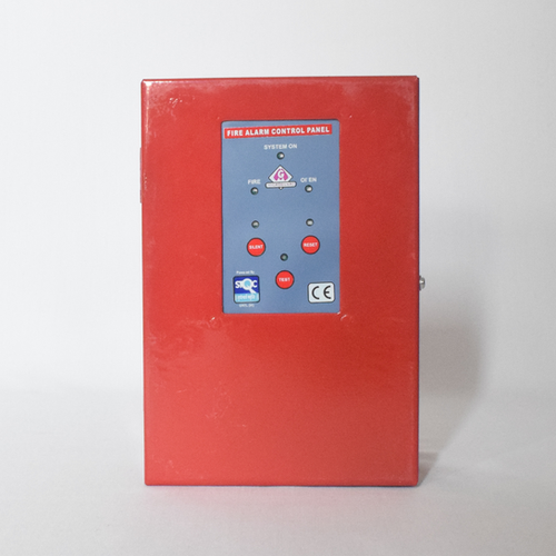 SIREN PANEL 12V | Microguard Fire