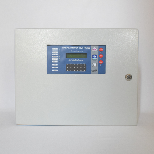 CONV. 6 ZONE | Microguard Fire