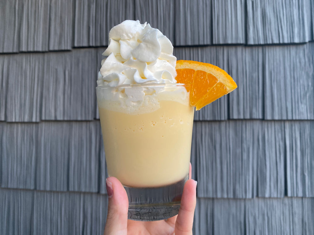 Recipe: Chicken Guy!’s Florida Sunshine Shake