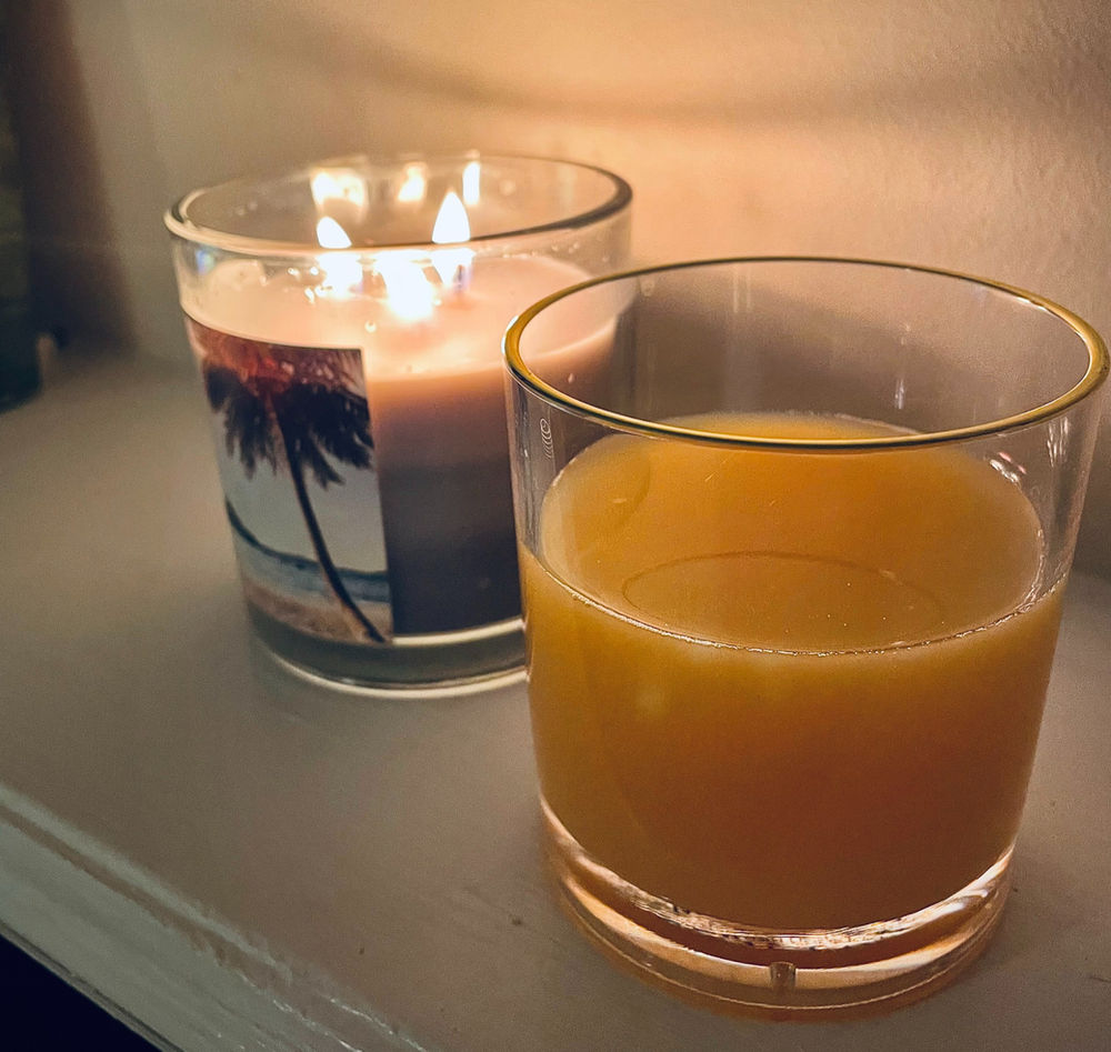 Drink Recipe: POG Juice