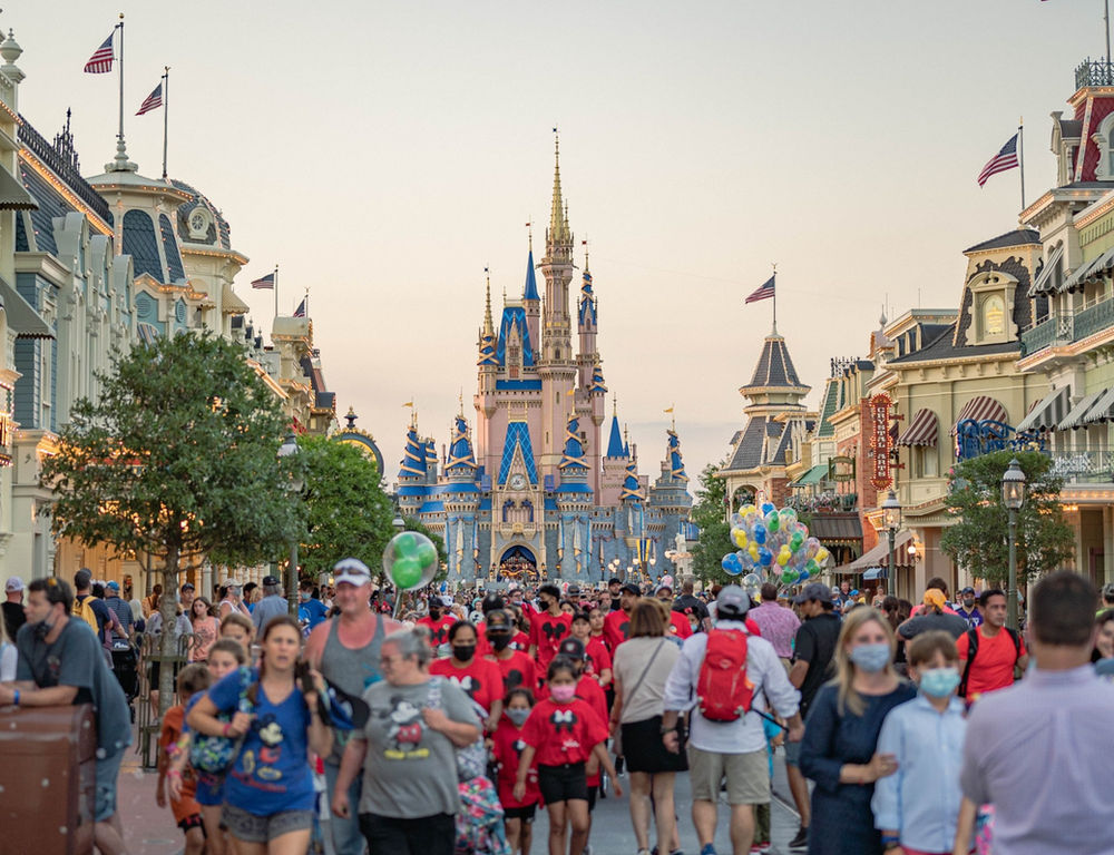 What Are Disney World’s COVID-19 Protocols in 2023?