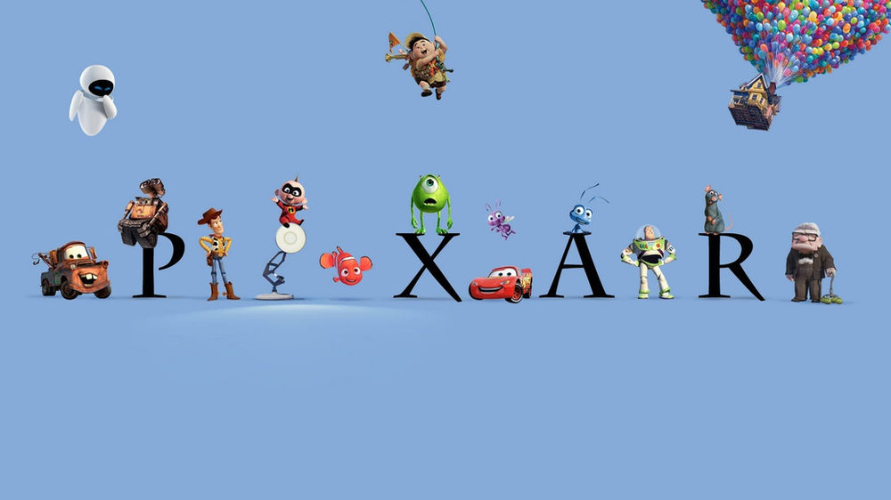 Understanding The Pixar Theory