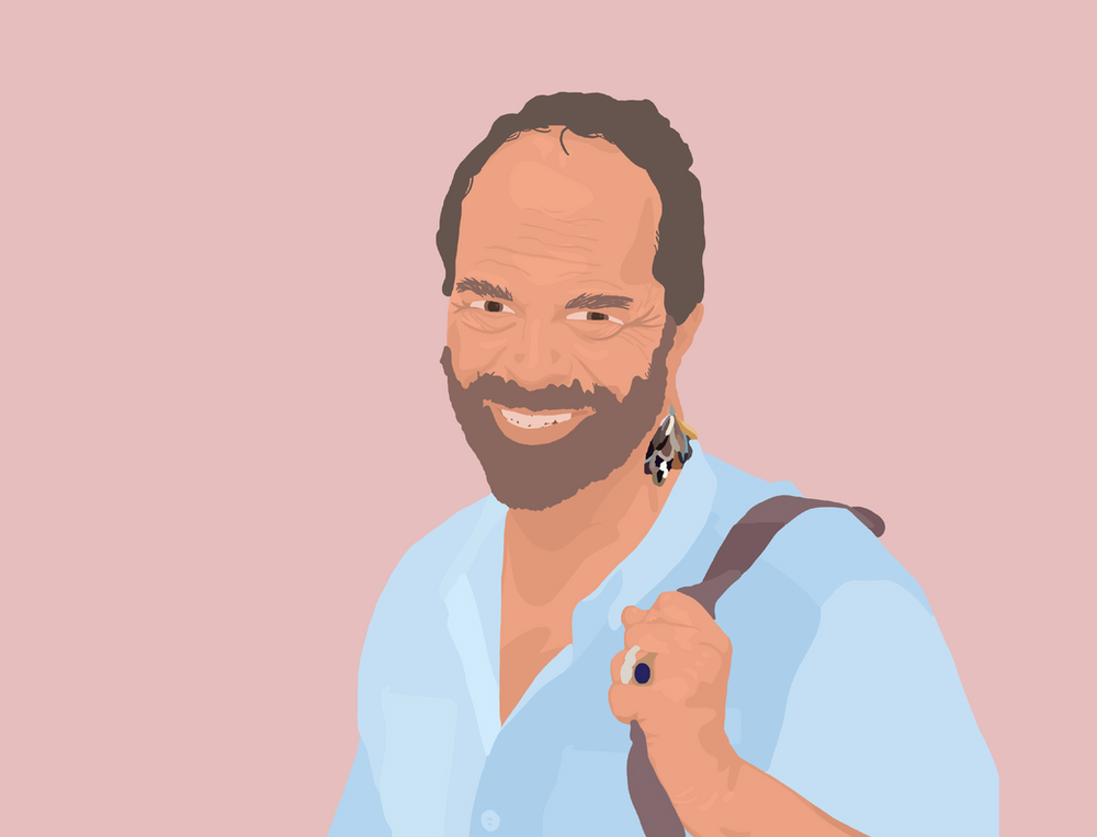 The Legacy of Joe Rohde